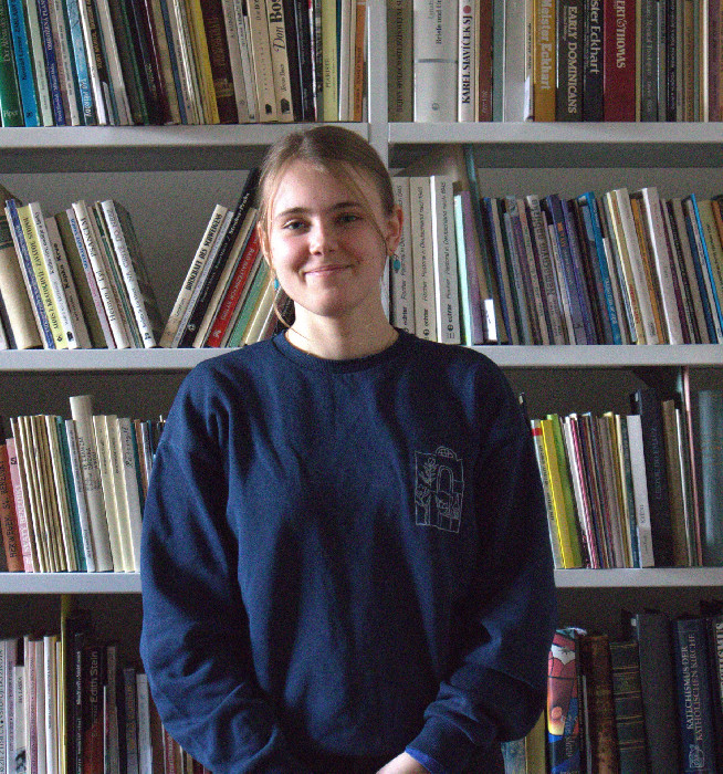 Vítej u nás, Lilith! :: ackermann-gemeinde.cz